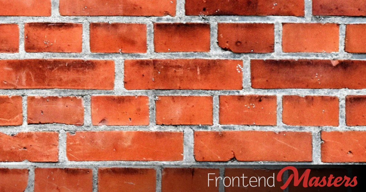 Feedback on Masonry Layout – Frontend Masters Blog