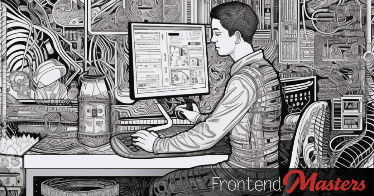 Avoiding Dark Patterns in Web Design – Frontend Masters Blog